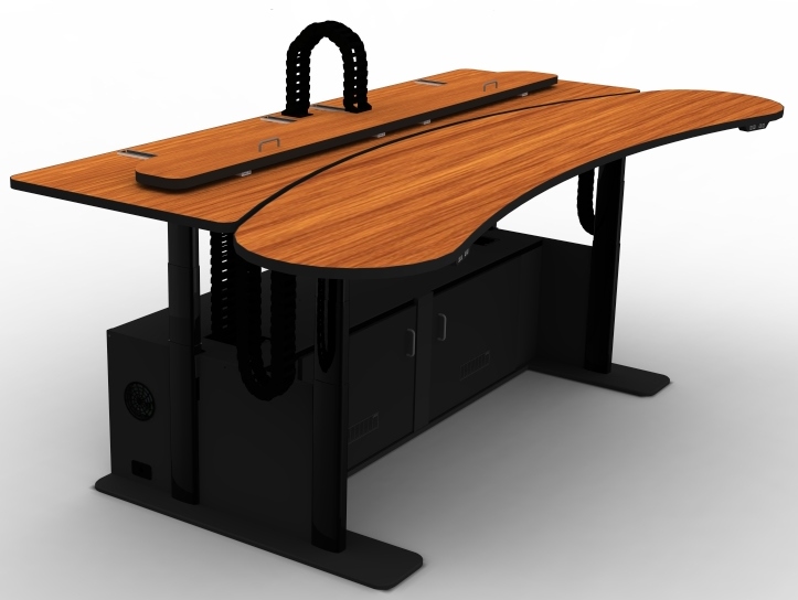 Cpu Wood Cabinets