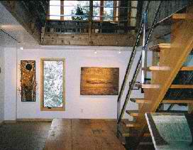 Fifth Season STUDIO/GALLERY/Ecological Art