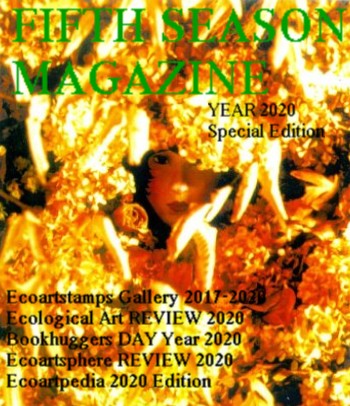 FIFTH SEASON MAGAZINE/My Recommendations