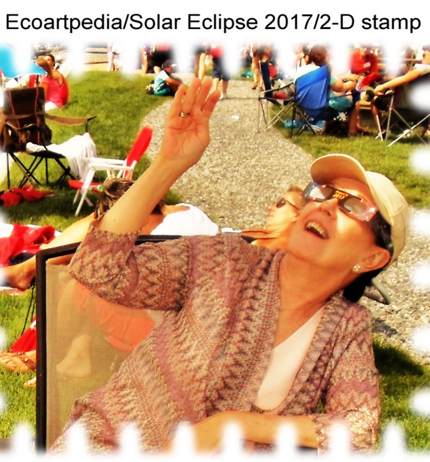 Home page EcologicalArt.org