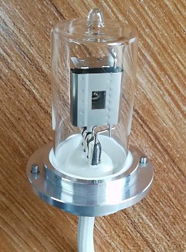 Agilent 1200 Infinity Series DAD Long Life D2 Deuterium Lamps (8 Pin Plug)