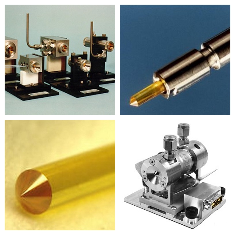 ATR Rods for Circle Cells, Tunnel Cells, JetStream Cells and ATR Probes