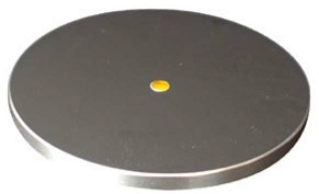 Quest Single Reflection Diamond ATR Top Plate Only GS10810