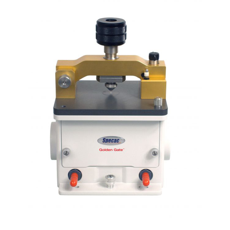 Specac Golden Gate Single Reflection Diamond ATR Accessory