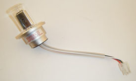 HACH D2 Lamp DR/4000U, HACH DR/4000U Deuterium Lamp, HACH UV Lamp DR/4000U
