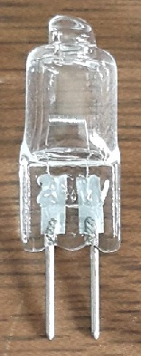 Hitachi Tungsten Halogen Lamps