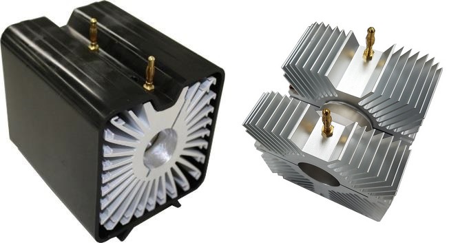 001320LX Integra MLX Xenon Lamp Module