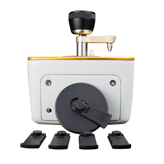 Specac Quest with Silicon ATR Arrow Kit