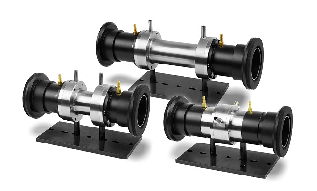 Short Path Gas Cells