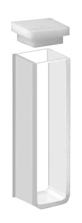 Type 1 Standard Cells, Type 1 Glass Cuvettes, Type 1 Glass Cells, Type ...