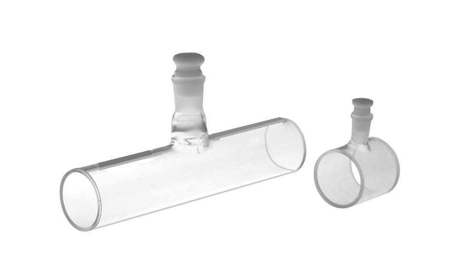 Type 32 UV Quartz Cylindrical Cells