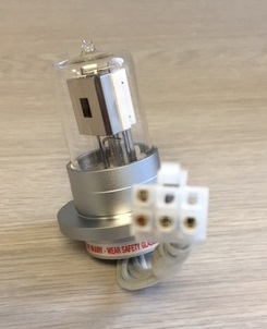 Waters D2 Lamps Acquity UPLC PDA, UPLC TUV, eLambda PDA, 2489 & 2998 ...