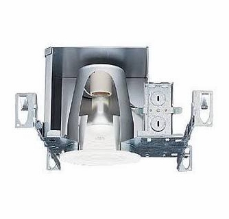 Halo Recessed Lighting Wire Clamps | Shelly Lighting
