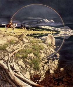 Bev Doolittle Native American Horse Art Prints