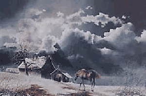 Bill Jaxon Western Art Prints