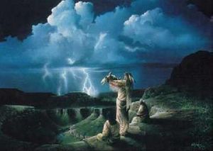 Bill Jaxon Western Art Prints