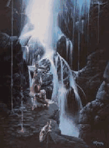 Bill Jaxon Western Art Prints