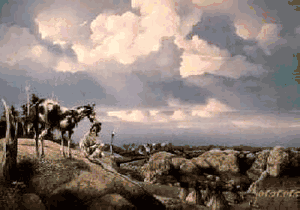 Bill Jaxon Western Art Prints