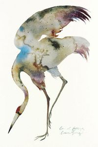 Carol Grigg Art Prints of Horses (and more)