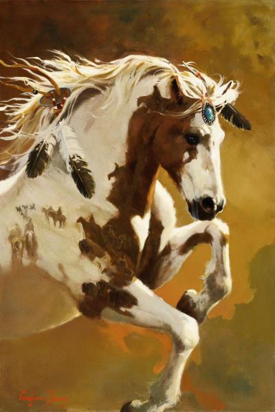 Carolyne Hawley - Wild Heart UNAVAILABLE