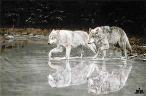 Charles Frace Wildlife Prints