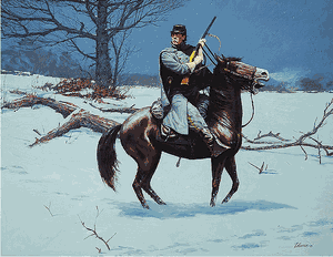 Dale Gallon Historical Prints