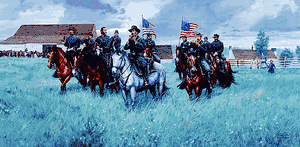 Dale Gallon Historical Prints