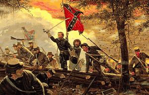 Dale Gallon Historical Prints