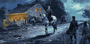 Dale Gallon Historical Prints