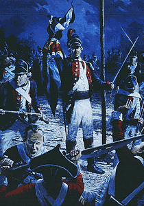 Dale Gallon Historical Prints