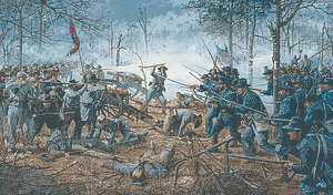 Dale Gallon Historical Prints