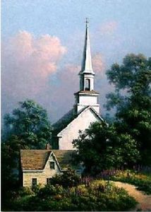 Dalhart Windberg Texas Landscape Prints (and More)