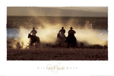 David Stoecklein - California Gold - Ships Free - Ships Quickly