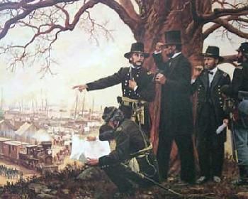 Don Stivers - Supporting Victory - Signed & Numbered Print