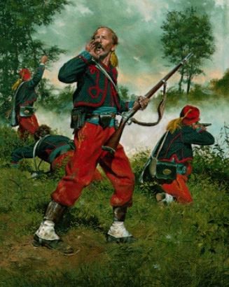 Don Troiani - 114th Pennsylvania Volunteers 1863 - Limited Edition