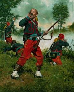 Don Troiani Historical Prints