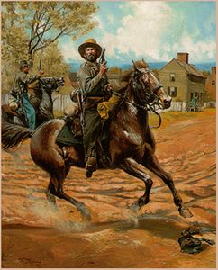 Don Troiani Historical Prints