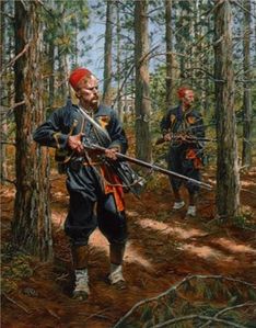 Don Troiani Historical Prints