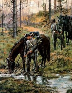 Don Troiani Historical Prints