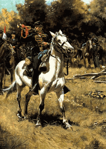 Don Troiani Historical Prints