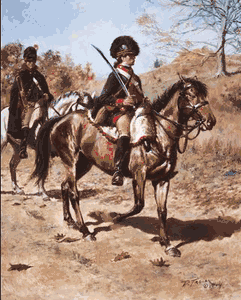 Don Troiani Historical Prints