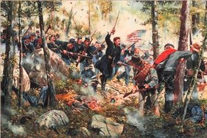 Don Troiani Historical Prints