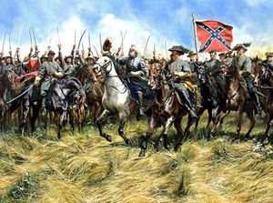 Don Troiani Historical Prints