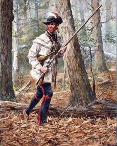 Don Troiani Historical Prints