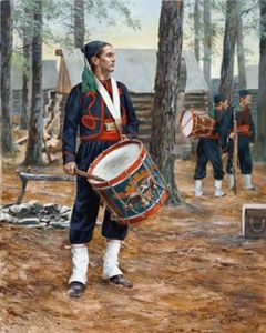 Don Troiani Historical Prints