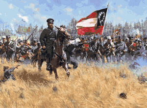 Don Troiani Historical Prints