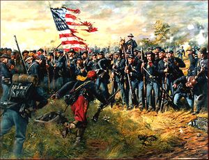 Don Troiani Historical Prints