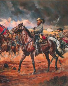 Don Troiani Historical Prints