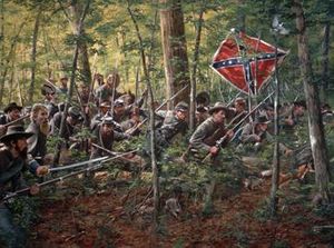 Don Troiani Historical Prints