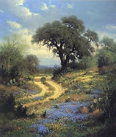 G. Harvey - Spring Palette - Limited Edition